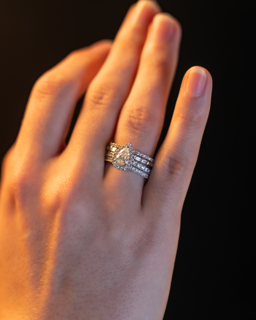 Traditional Engagement Rings - Flair Jewellery